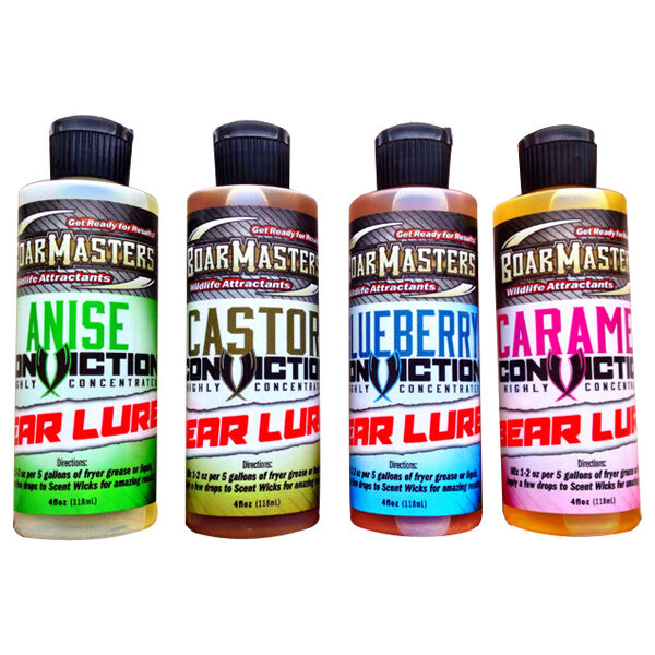 Bear Baiting Tips Tricks and secrets to success - Boarmasters Wildlife ...