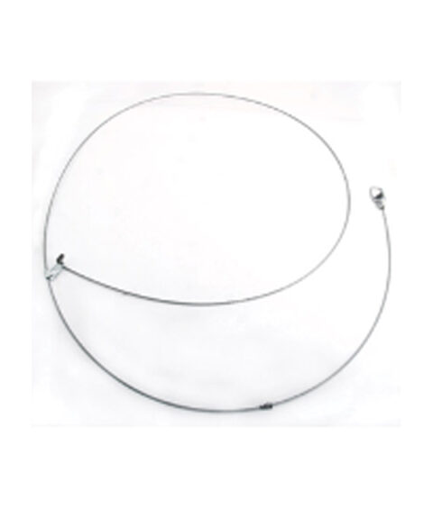 Hog Neck Snares - Boarmasters Wildlife Attractants