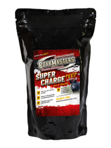 Hog Bait Attractants | Boarmasters